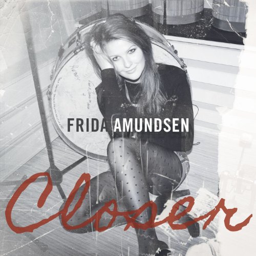 Écouter Closer par Frida Amundsen sur Amazon Music Unlimited