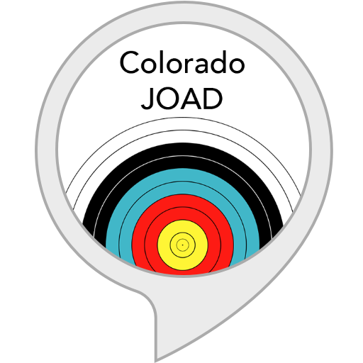 Amazon.com: Colorado Joad : Alexa Skills