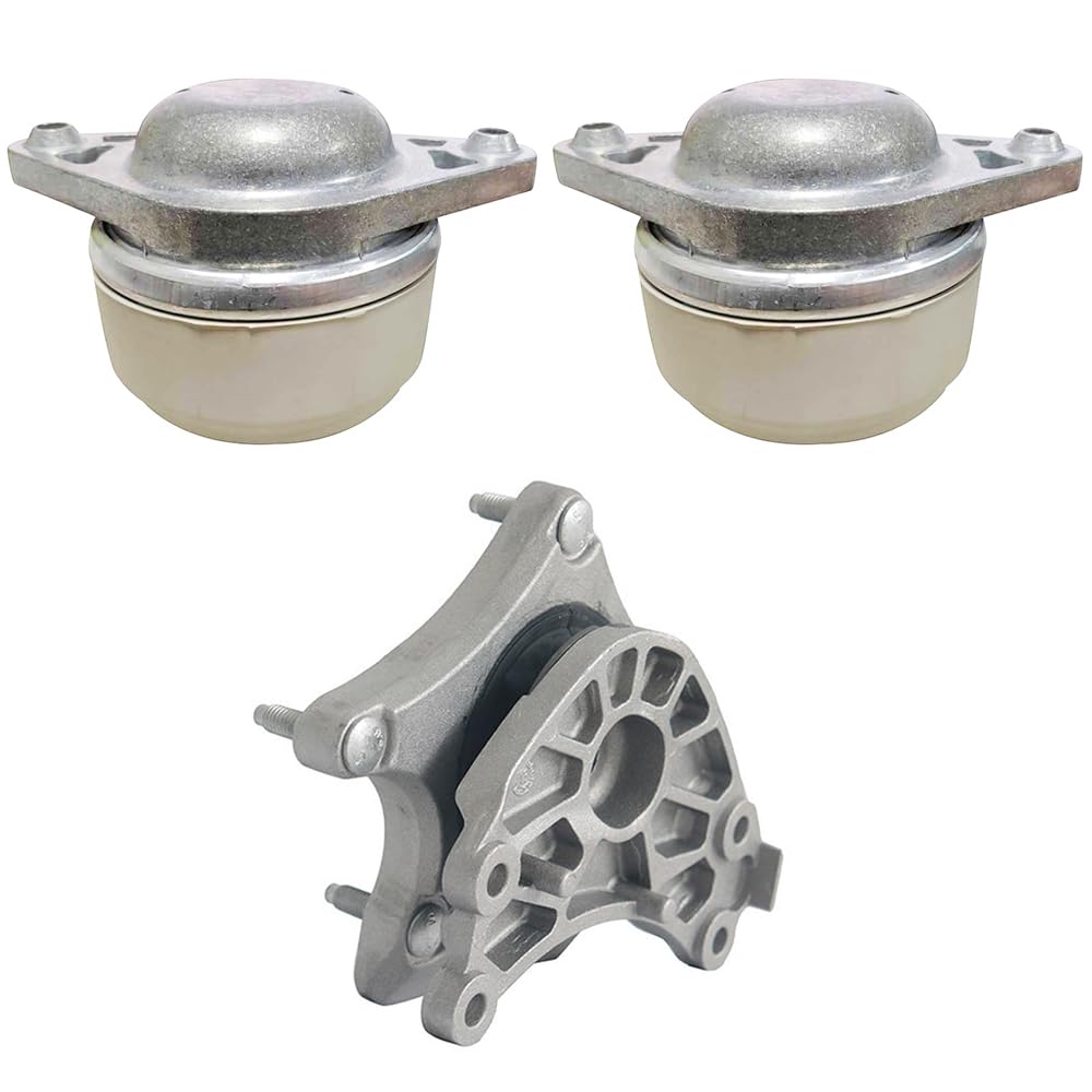 Amazon.com: Bomunik Engine Motor Mounts & Transmission Mount for ...