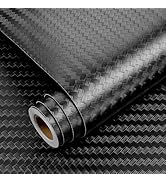 Amazon.com - YENHOME 24" X 118" Silver Brush Stainless Steel Contact ...