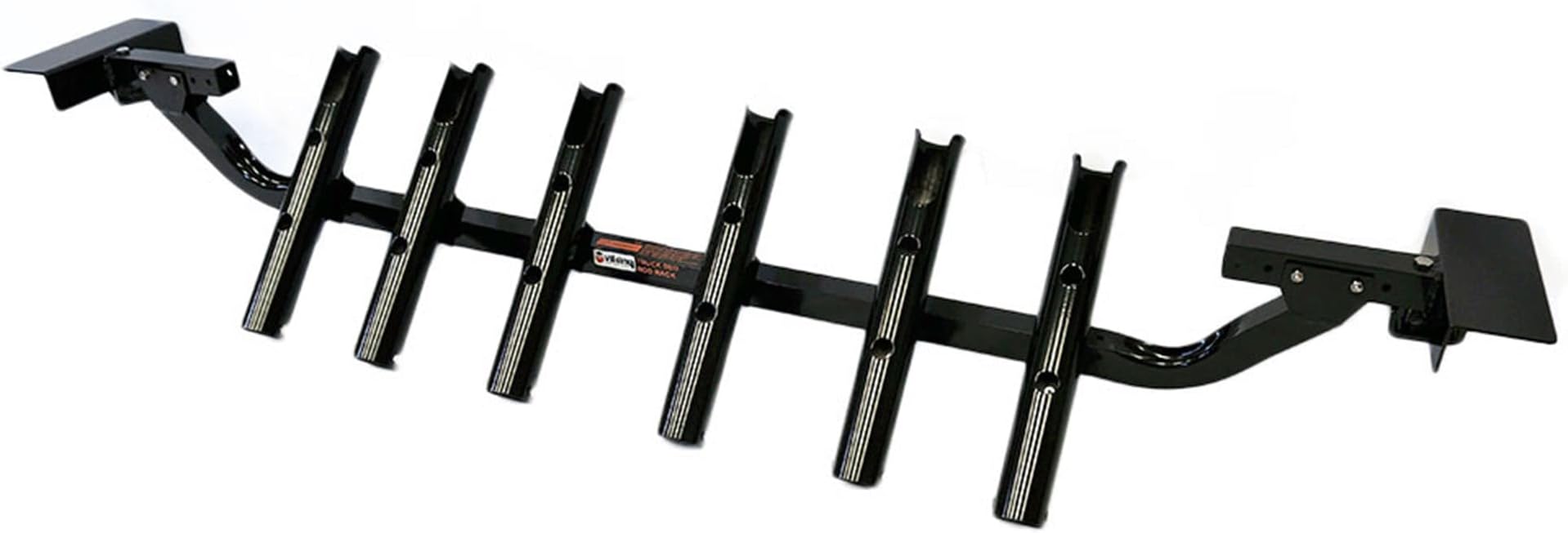 Amazon.com: Rod Hauler Fishing Rod Holder For Pickup Trucks. Holds Up ...