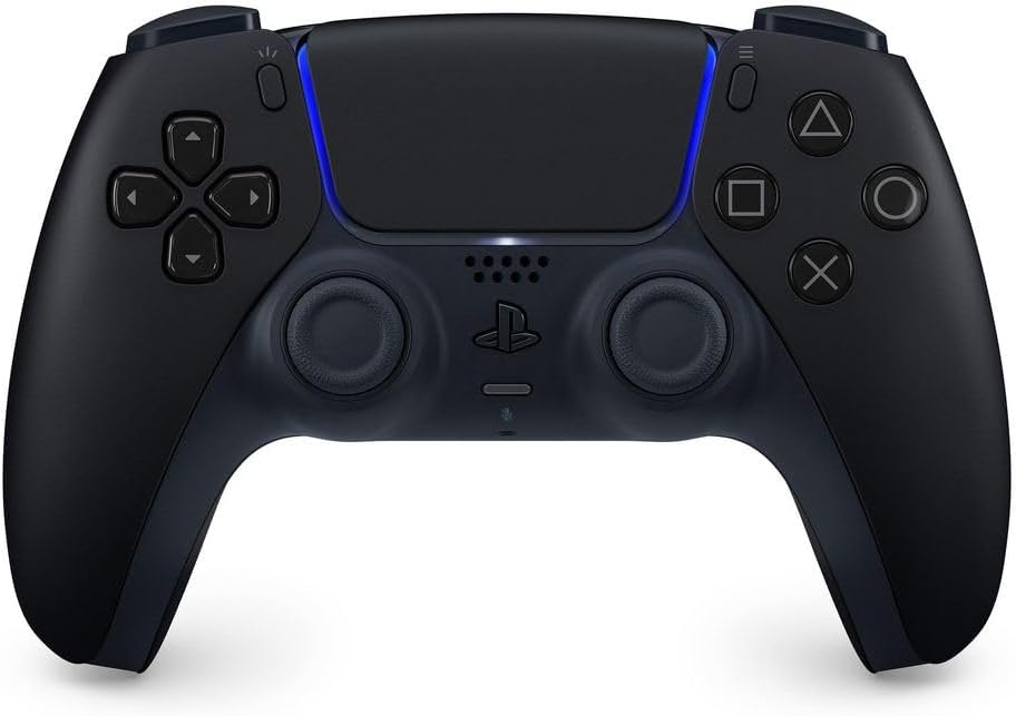 Amazon.com: NACON PlayStation 4 Controller - Wired, USB-C, 4 ...