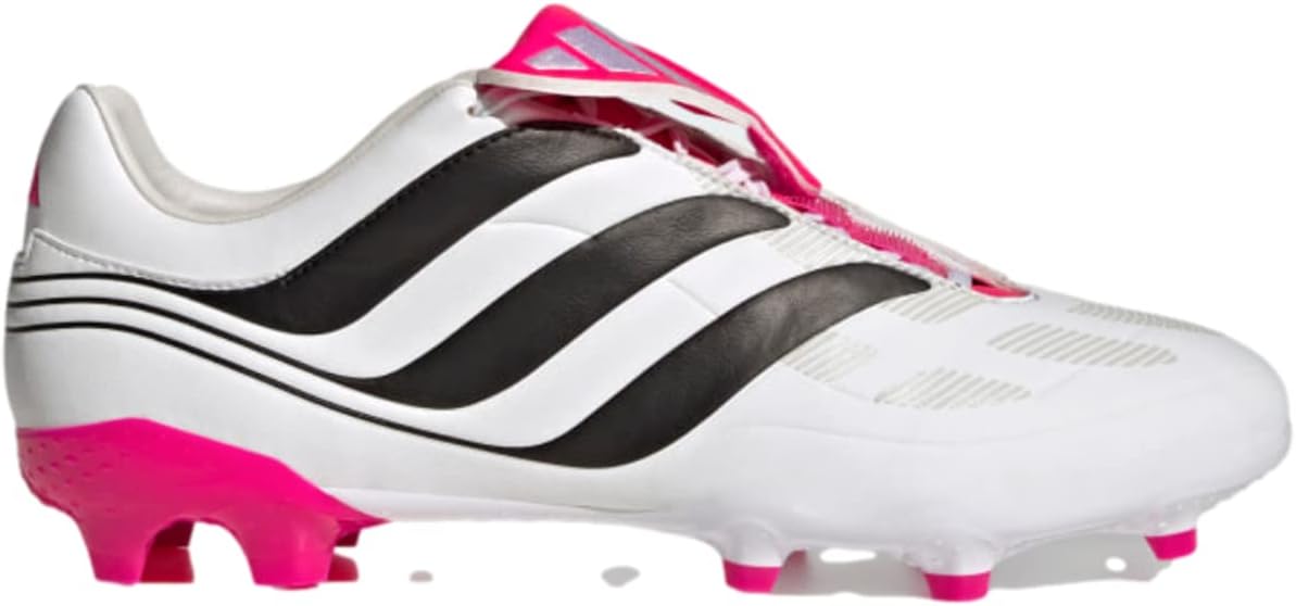 adidas Predator Precision.3 tacos de tierra firme : Amazon.com.mx