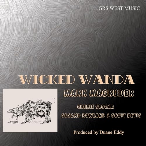 Play Wicked Wanda by Mark Magruder, Susan Rowland & Scott Betts ...