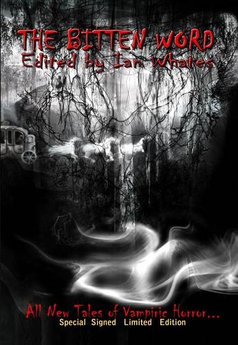 Publication: The Bitten Word