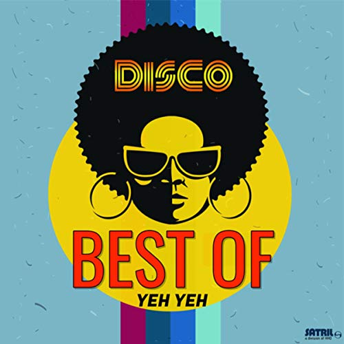 Play Best of Yeh Yeh by Yeh Yeh on Amazon Music