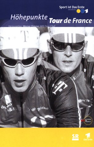 Amazon.com: Tour de France 2001 - Höhepunkte [DVD] : Movies & TV