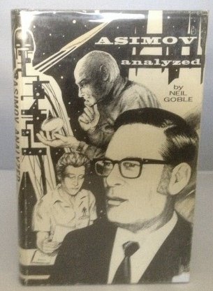 Asimov analyzed (The Voyager series, v. 113): Goble, Neil: Amazon.com ...