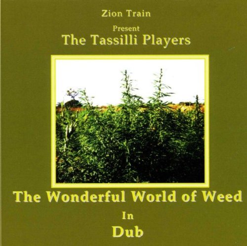 Amazon.de:Wonderful World of Weed in Dub