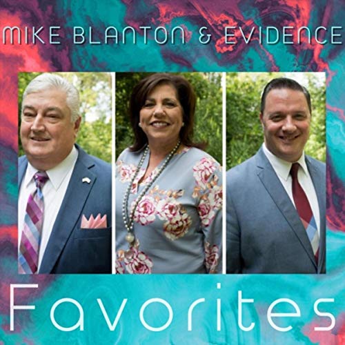 Amazon.com: Favorites : Mike Blanton & Evidence: Digital Music