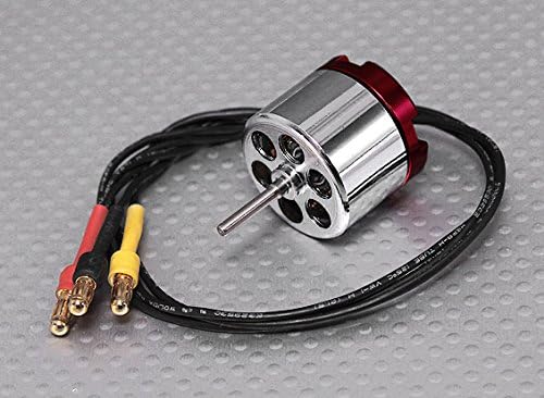 Hobby King Hobbyking Bixler 2 EPO 1500mm - Replacement Brushless Motor ...