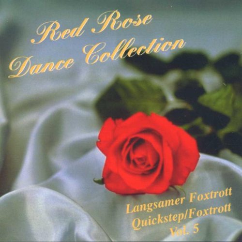 Vol. 5-Red Rose Dance Collection: Various: Amazon.es: CD y vinilos}