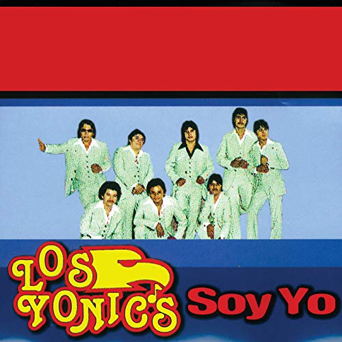 Play Soy Yo by Los Yonic's on Amazon Music
