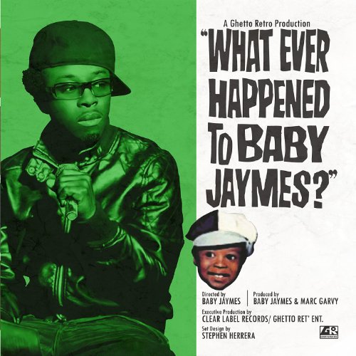 Amazon.com: What Ever Happened To Baby Jaymes? : Baby Jaymes: Digital Music