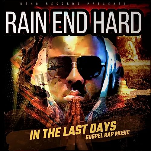 Amazon.com: The Last Days : Rain End Hard: Digital Music