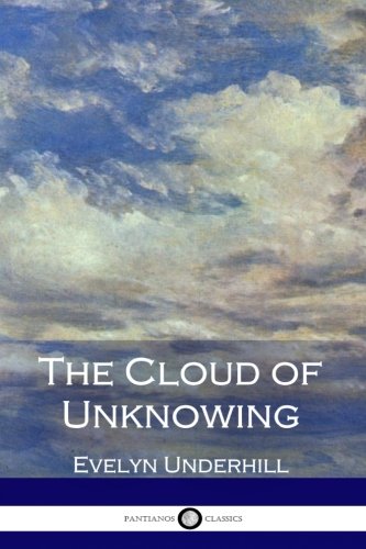 The Cloud of Unknowing: Anonymous, Anonymous: 9781545458358: Amazon.com ...