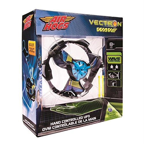 Buy Air Hog Vectron Wave Battle Online at Low Prices in India - Amazon.in