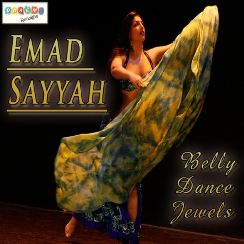 Play Belly Dance Jewels by Emad Sayyah on Amazon Music