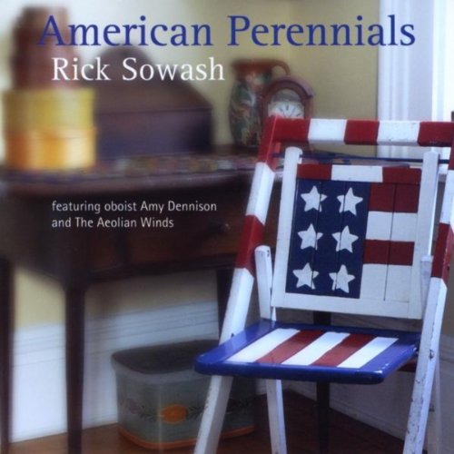 Play American Perennials - RSP-8 by Rick Sowash on Amazon Music