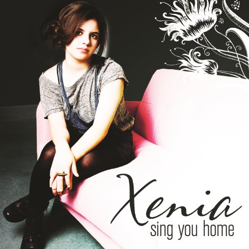 Amazon.com: Sing You Home (EP) : Xenia: Digital Music