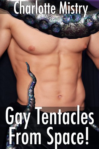 Amazon Gay Tentacles From Space English Edition Kindle Edition