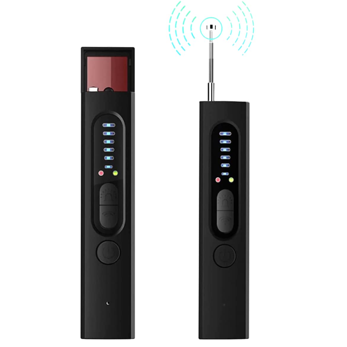 Wireless Remote Listening Devices
