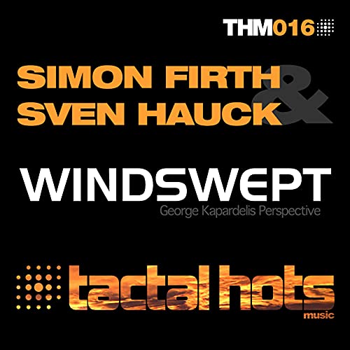 Windswept by Simon Firth & Sven Hauck on Amazon Music - Amazon.com