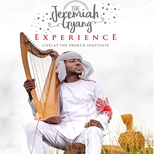 Amazon.co.jp: The Jeremiah Gyang Experience: Live at the French ...