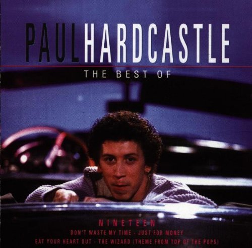 The Best of Paul Hardcastle by Paul Hardcastle (2003-08-19) - Amazon ...