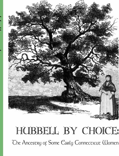 Hubbell By Choice: Mary Ann Hubbell: 9780962309748: Amazon.com: Books