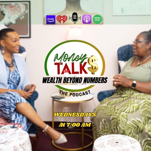 Amazon.co.jp: Money TALK$: “Wealth Beyond Numbers” : Dr. Constance Craig-Mason MRFC® NSSA ...