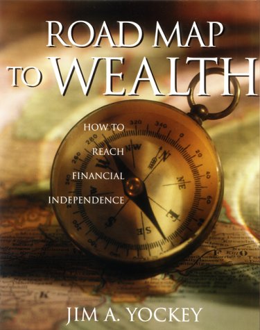 Amazon | Road Map to Wealth: How to Reach Financial Independence ...