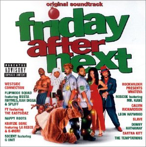 Amazon.de:Friday After Next