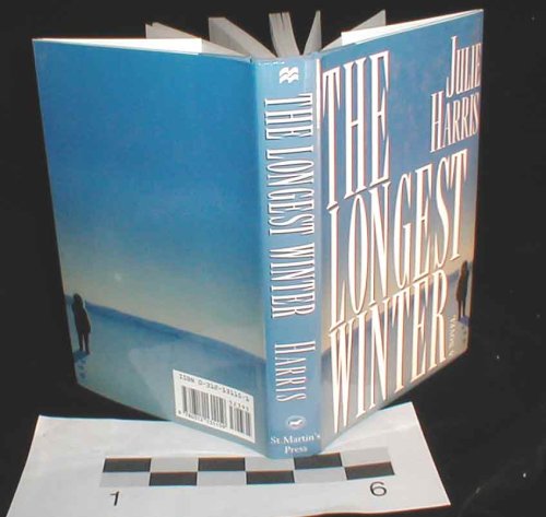 The Longest Winter: Harris, Julie: 9780312131159: Amazon.com: Books