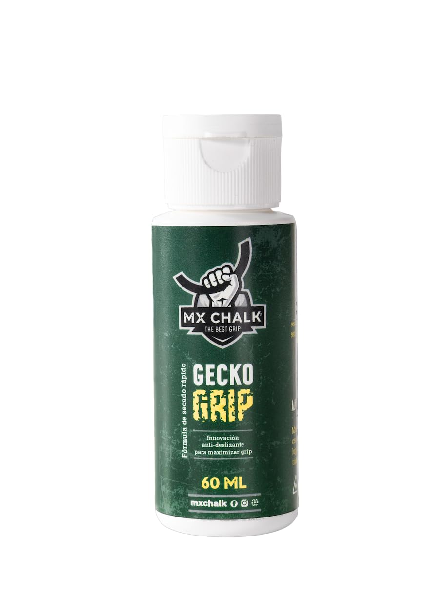 Brea Liquida En Gel (60 Ml) para Mejorar El Grip En Deportes : Amazon ...