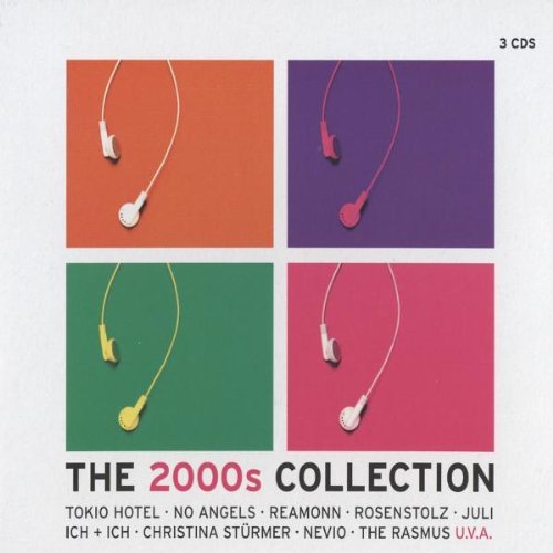2000's Collection: Various: Amazon.es: CD y vinilos}