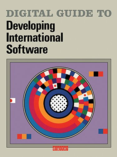 Digital Guide To Developing International Software (Software Design ...