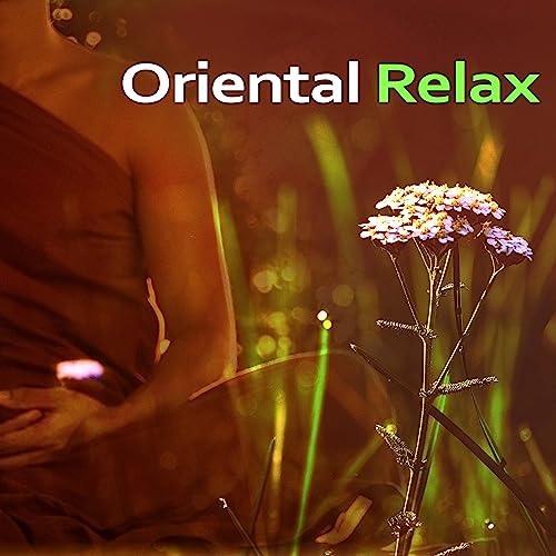 Amazon.com: Oriental Relax – Music for Meditation, Relaxation Sounds ...