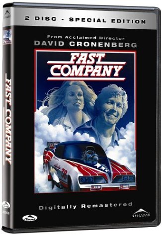 Amazon.com: Fast Company (2-Disc Special Edition) : William Smith ...