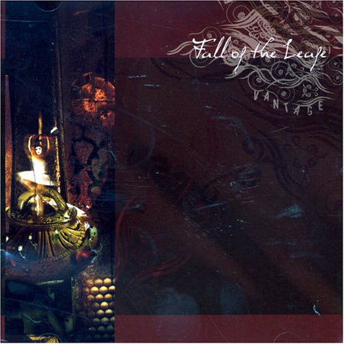 Vantage: Fall of the Leafe: Amazon.es: CD y vinilos}