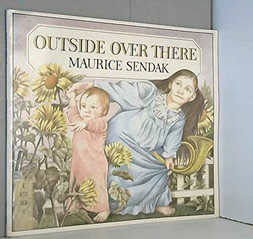 Outside Over There (Picture Puffin): Sendak, Maurice: 9780140504873 ...