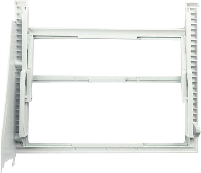 Amazon.com: ForeverPRO WR71X29582 Quick Space Shelf for GE Refrigerator ...