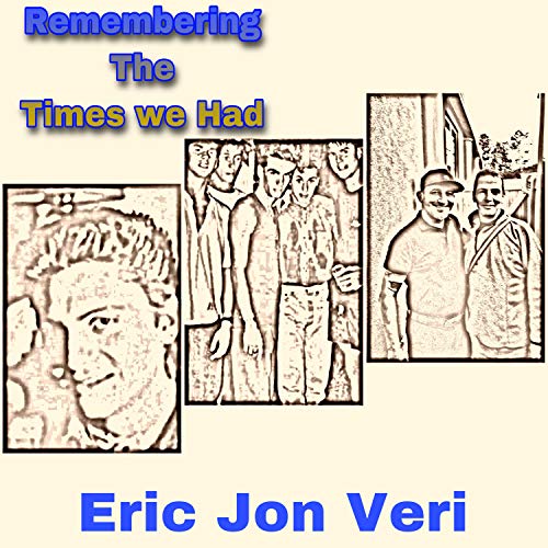 Amazon MusicでEric Jon Veri feat. Andy Patalan & Jason Hartlessの ...