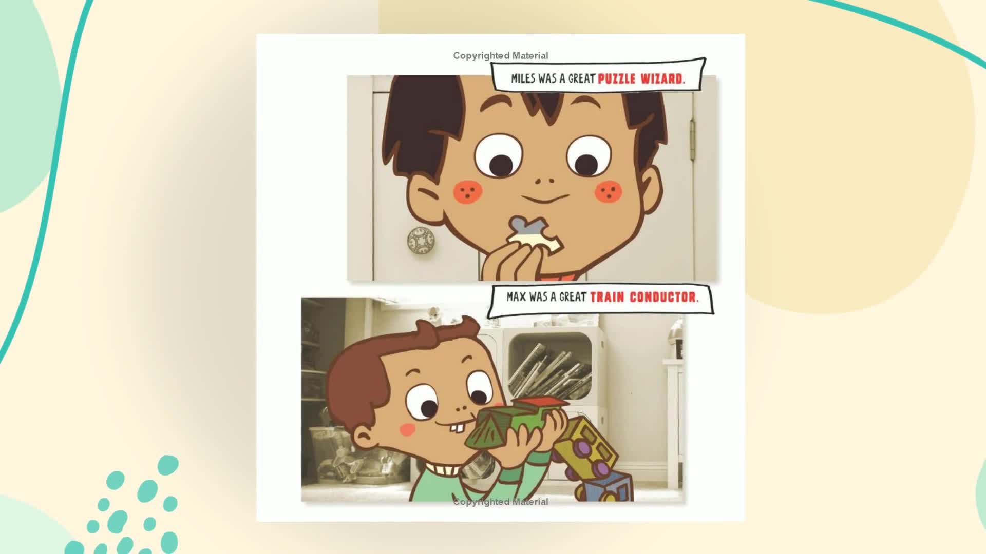 Watch When Miles Got Mad on Amazon Live