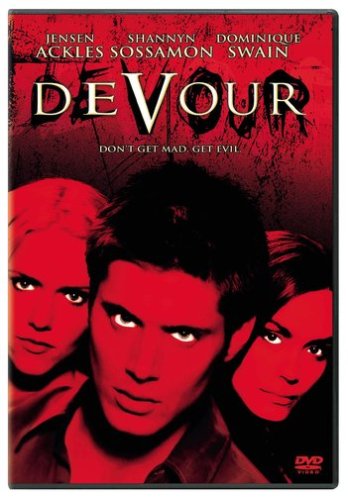 Amazon.com: Devour (2005) : Movies & TV