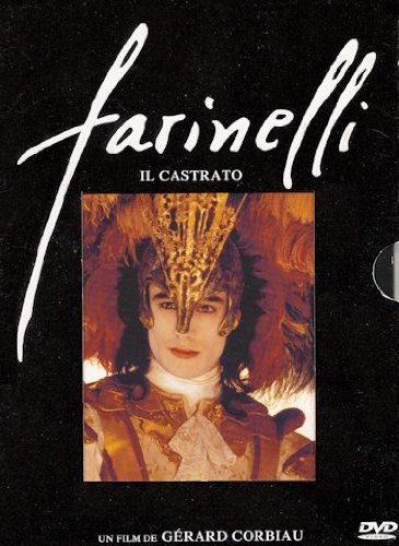 Farinelli, il Castrato - Amazon.com Music