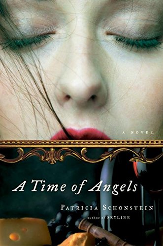 Buy A Time of Angels: A Novel Book Online at Low Prices in India | A ...