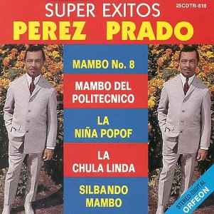 Amazon.com: Super Exitos: CDs & Vinyl