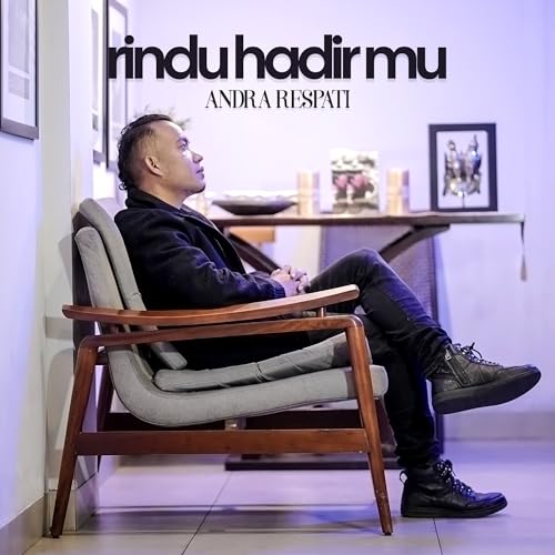 Play Rindu Hadirmu by Andra Respati on Amazon Music Unlimited