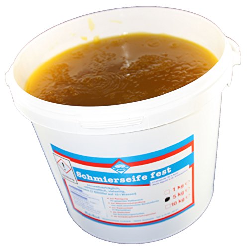 Schmierseife kaufen • Bestseller im Überblick 2024 | testigel.de